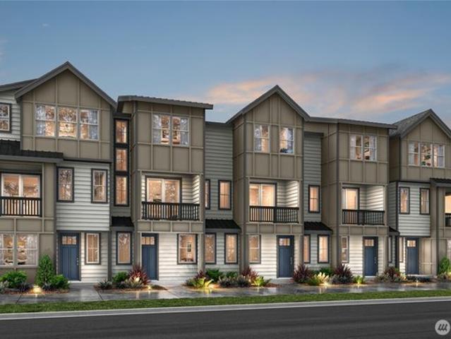 23335 Franklin Cir Unit 51, Black Diamond, WA 98010