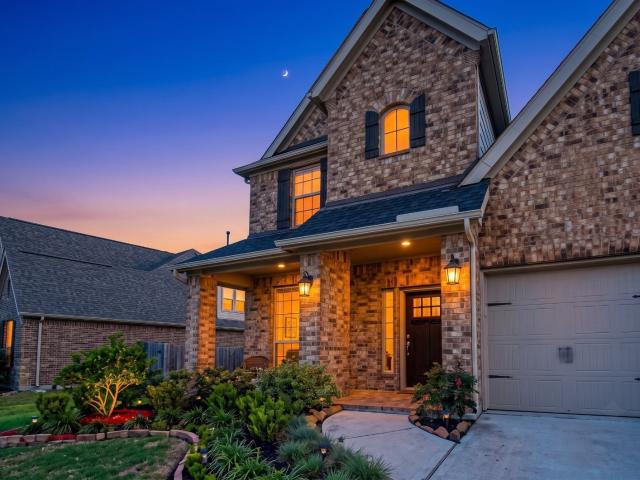 23335 Peareson Bend Lane