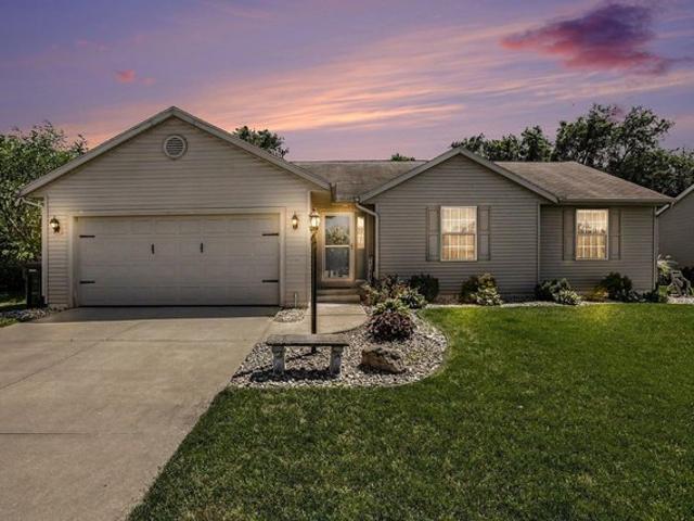 23336 Breezy Willow Trl, South Bend, IN 46628