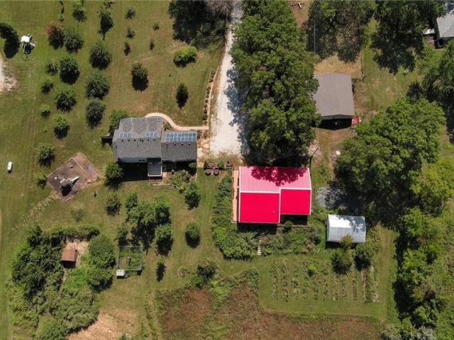23338 Kissinger Road