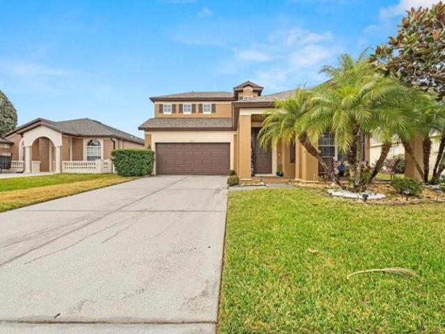 2333 Meadow Oak Cir, Kissimmee, FL 34746