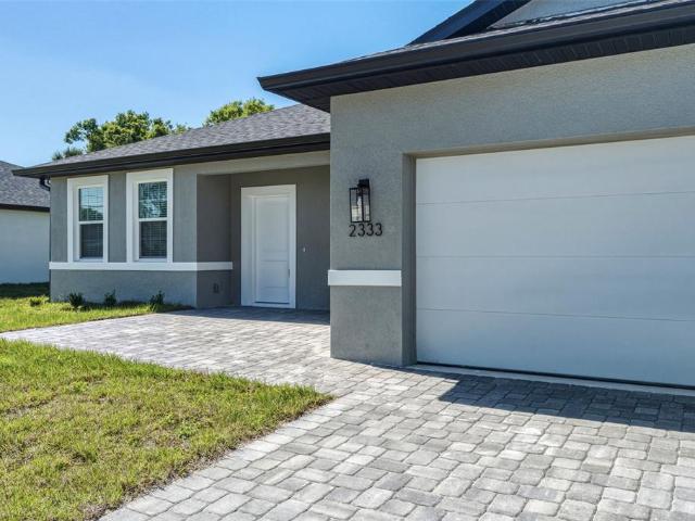 2333 Mistleto Ln, North Port, FL 34286 | MLS #C7523 | Compass
