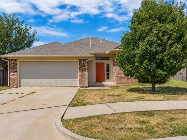 2333 NW 161st Ter, Edmond, OK 73013