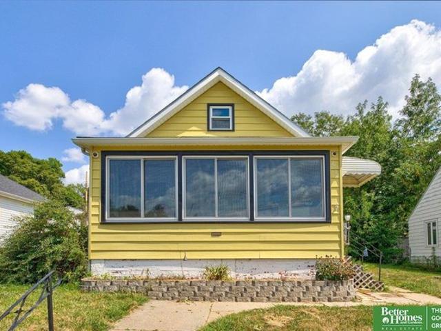 2333 N 62nd St, Omaha, NE 68104