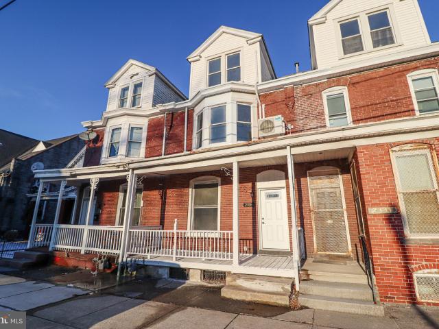 2333 N 6th St, Harrisburg, PA 17110 | MLS #PADA2056 | Compass