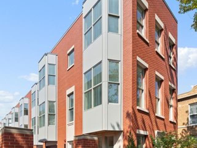 2333 N Cambridge Ave Unit B, Chicago, IL 60614