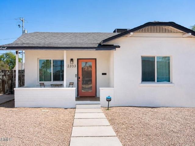 2333 N Edgemere St, Phoenix, AZ 85006