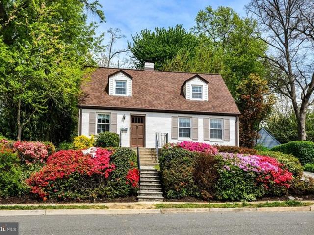 2333 N Edison St, Arlington, VA 22207
