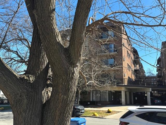 2333 N Neva Ave, Unit 404C, Chicago, IL 60707 | MLS #12603 | Compass