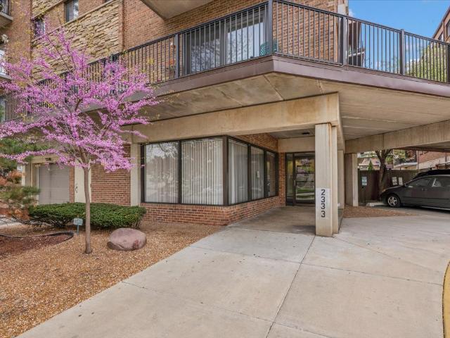 2333 N Neva Ave, Unit 306C, Chicago, IL 60707 | MLS #12625