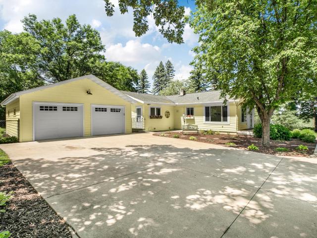 2333 N Pine Cone Road