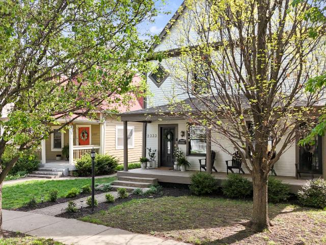 2333 N Talbott Street
