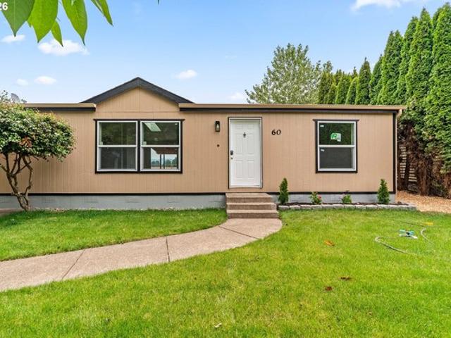 2333 N Terry St Spc 60, Eugene, OR 97402