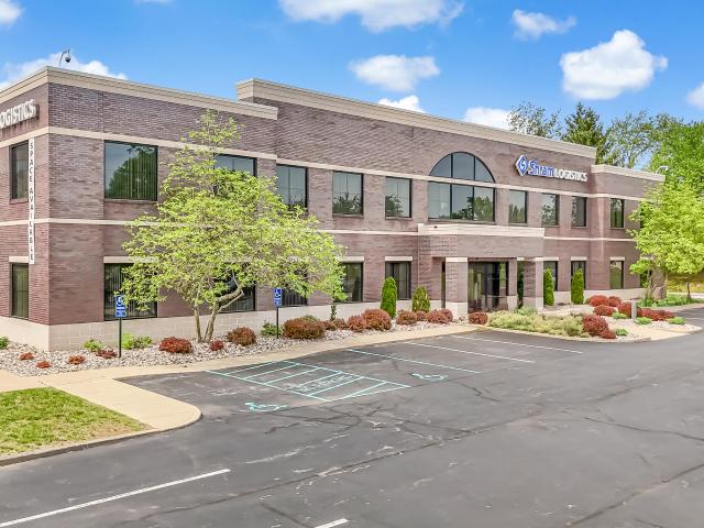 2333 Alexandria Drive # Unit 110