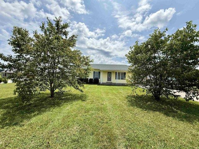 2333 and 2349 NW Kennedy Mott Rd, Depauw, IN 47115