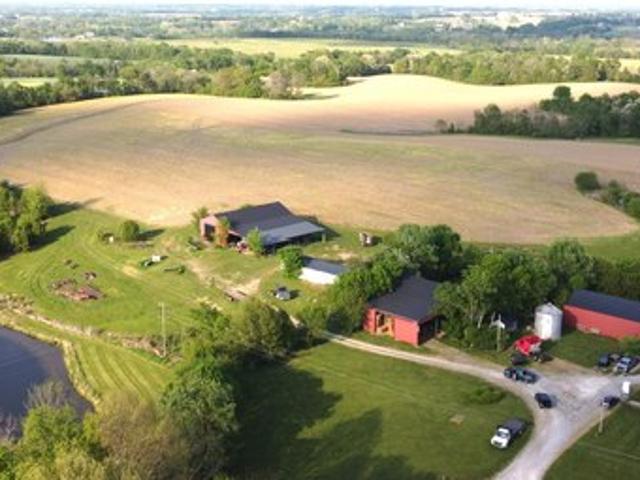 2333 Antioch Rd, Shelbyville, KY 40065