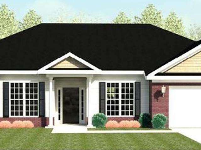 2333 Bellingham Dr, Hephzibah, GA 30815