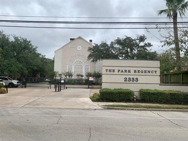 2333 Bering Dr Apt 311, Houston, TX 77057