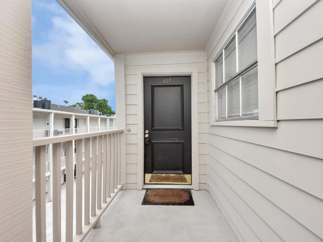 2333 Bering Drive 337