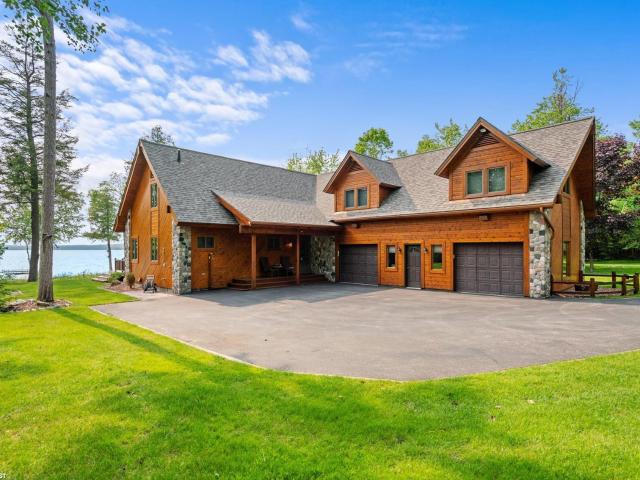 2333 Boy Scout Rd, Indian River, MI