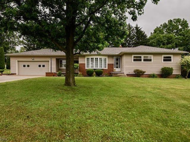 2333 Brooklyn Ave SW, Canton, OH 44706