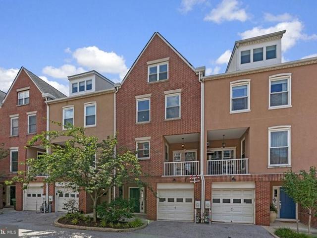 2333 Cambridge Walk, Baltimore, MD 21224