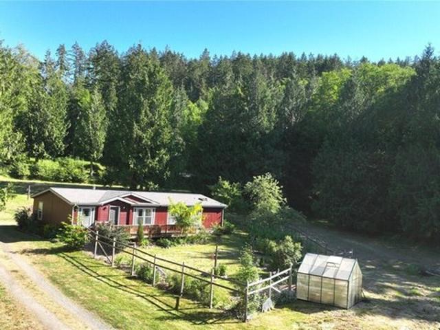 2333 Cape George Rd, Port Townsend, WA 98368