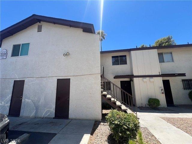 2333 Cardiff Ln Unit D, Las Vegas, NV 89108