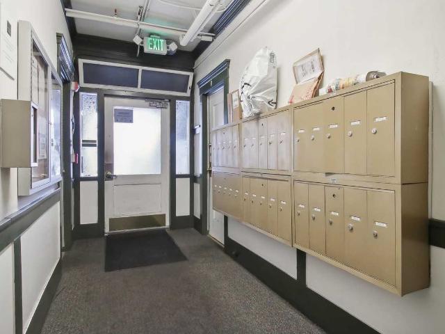 2333 Channing Way 1 Bedroom Apartment for Rent at 2333 Channing Way, Berkeley, CA 94704 Southside