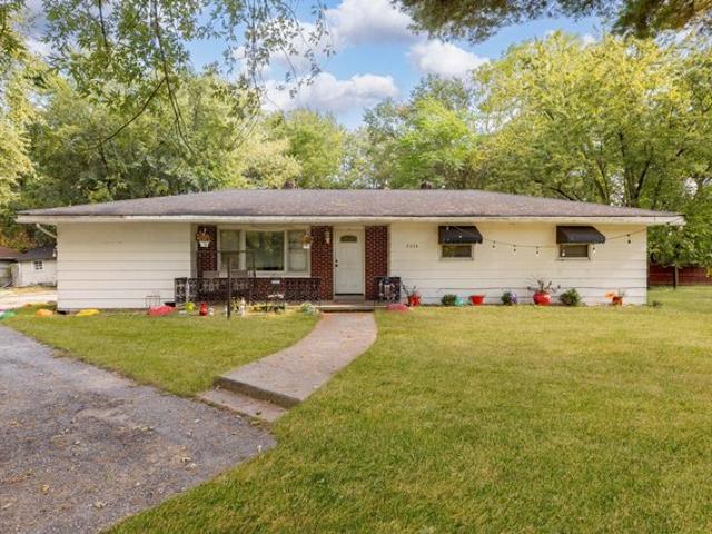 2333 Durbin St, Gary, IN 46406