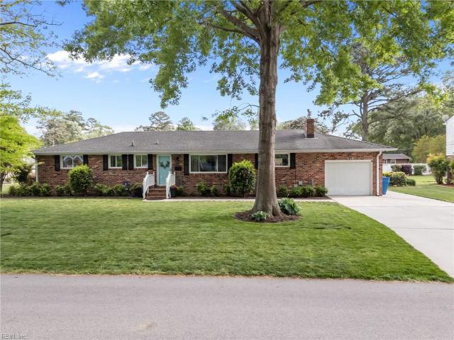 2333 Dodd DR