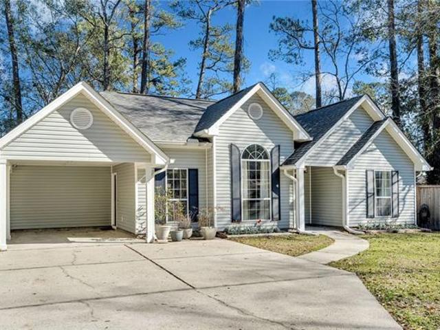 2333 Doe Ct, Mandeville, LA 70448 | MLS #2538 | Compass