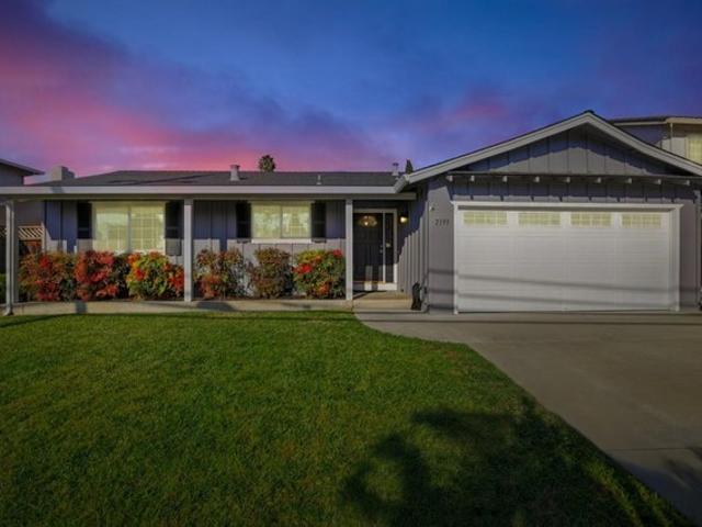 2333 Downing Ave, San Jose, CA 95128