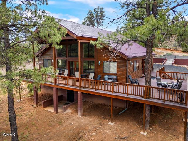 2333 Dovetail Trail