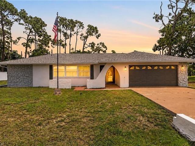 2333 Dover Ave Lot 20, Fort Myers, FL 33907