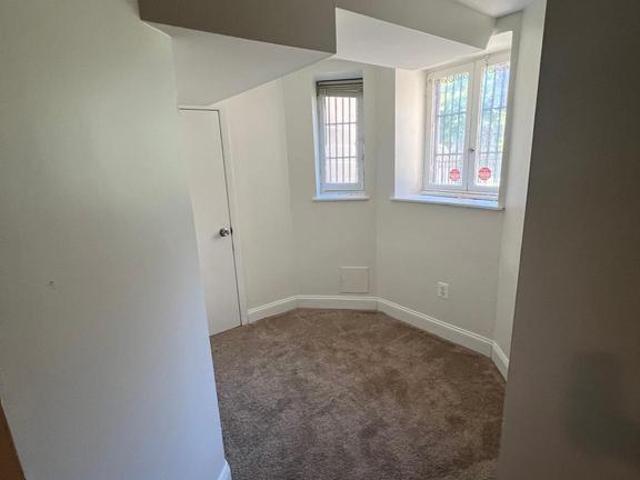 2333 Eutaw Place # BASEMENT