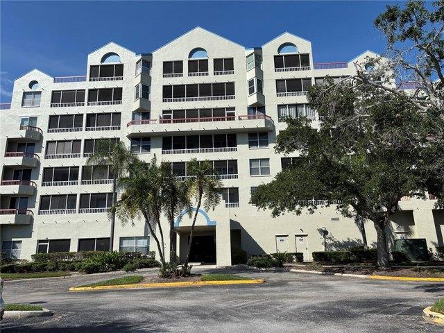 2333 Feather Sound Dr Unit C107, Clearwater, FL 33762