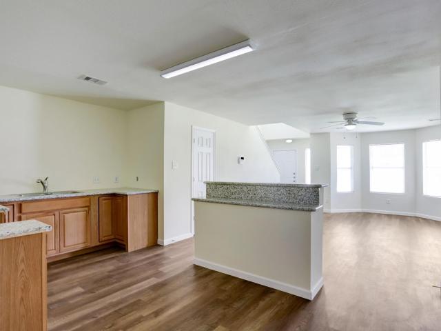 2333 / High Point Street