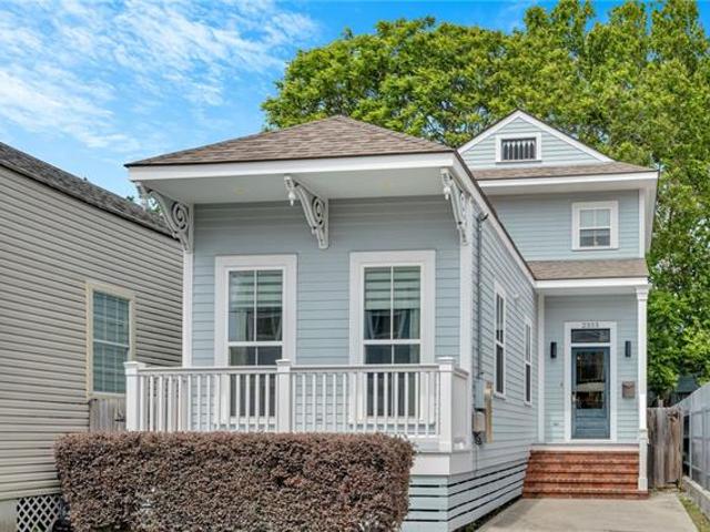 2333 Iberville St, New Orleans, LA 70119 | MLS #2554 | Compass