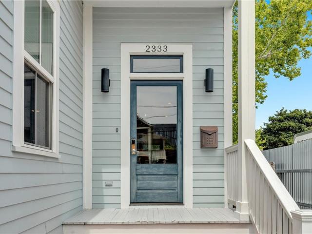 2333 Iberville Street