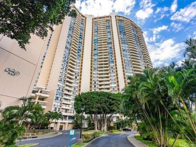 2333 Kapiolani Boulevard, 3507, Honolulu, HI 96826