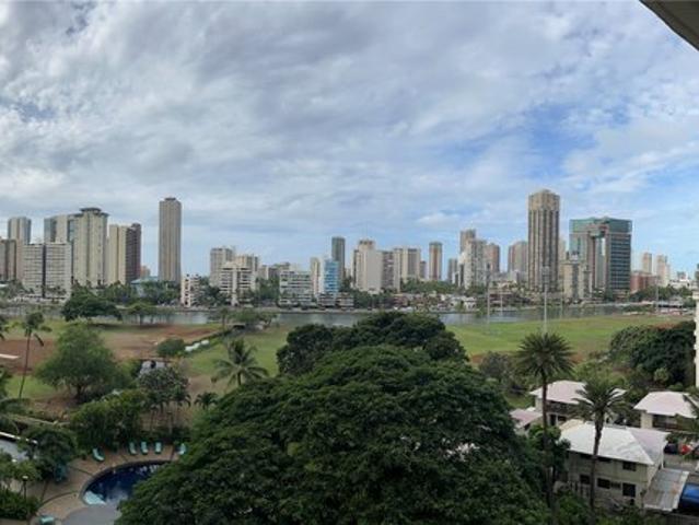 2333 Kapiolani Blvd Apt 814, Honolulu, HI 96826