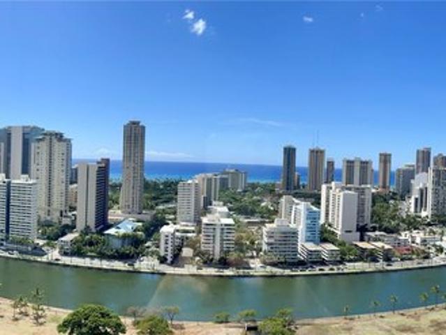 2333 Kapiolani Blvd Apt 2710, Honolulu, HI 96826