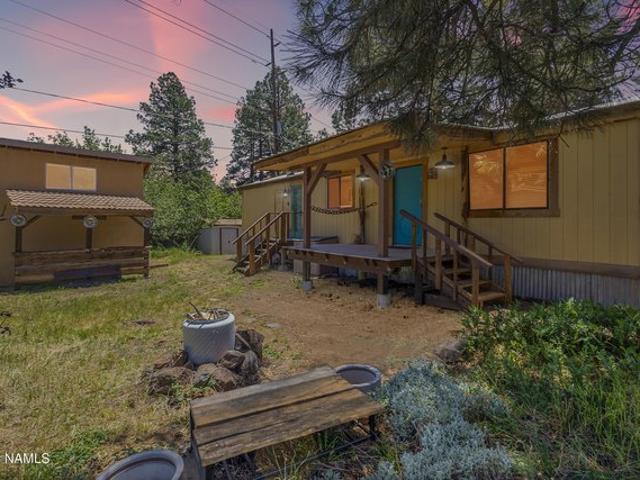 2333 Keams Canyon Trl, Flagstaff, AZ 86005