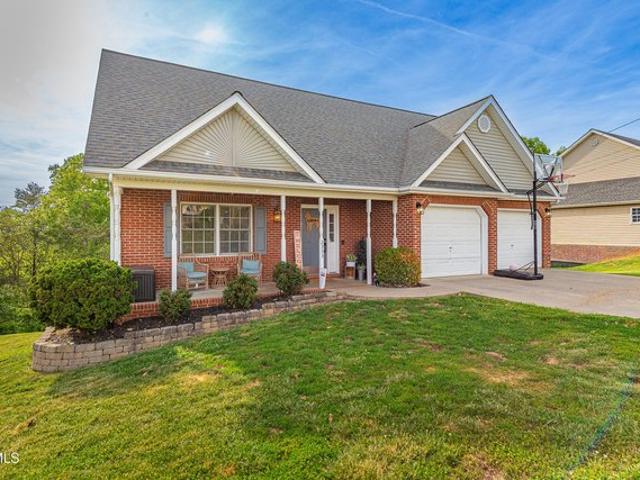 2333 Louita Ave, Kingsport, TN 37660