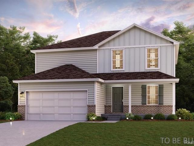 2333 Pebble Creek Ct, Monitor Township, MI 48706
