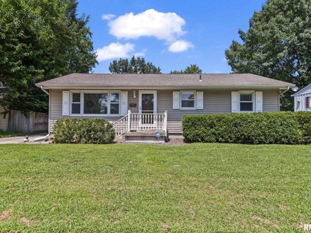 2333 Queensway Rd, Springfield, IL 62703
