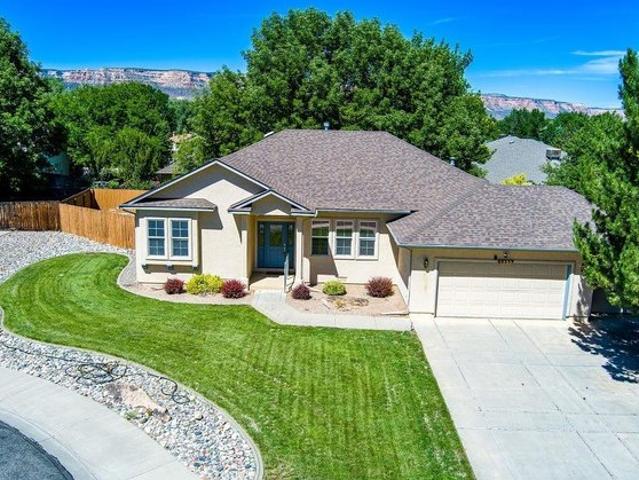 2333 S Eagle Point Ct, Grand Junction, CO 81507