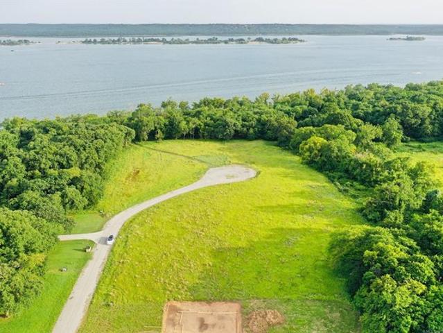 2333 Scenic View Rd, Kingston, OK 73439