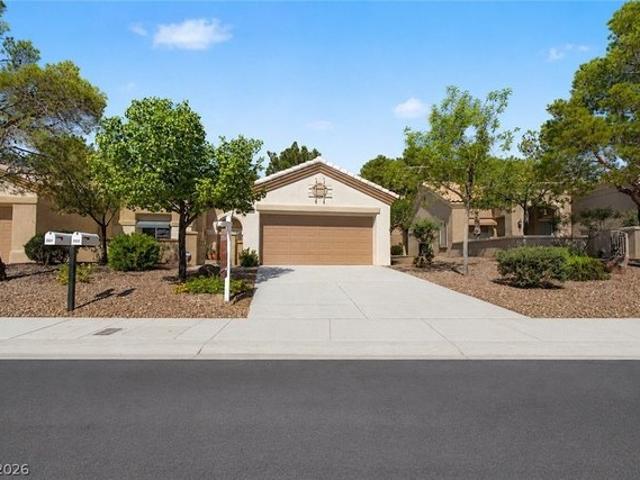 2333 Scotch Lake St, Las Vegas, NV 89134
